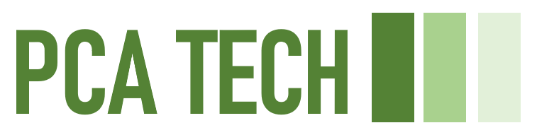 PCA Tech